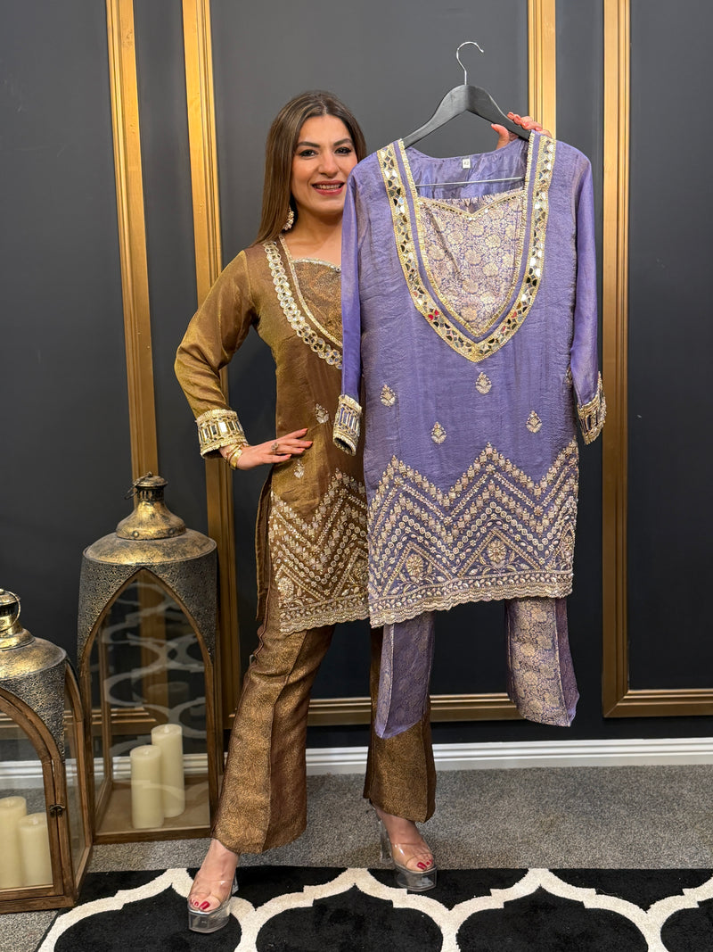 Premium Salwar Kameez